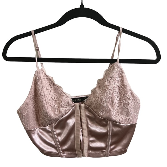 Hesperus | Intimates & Sleepwear | Hesperus Bralette | Poshmark